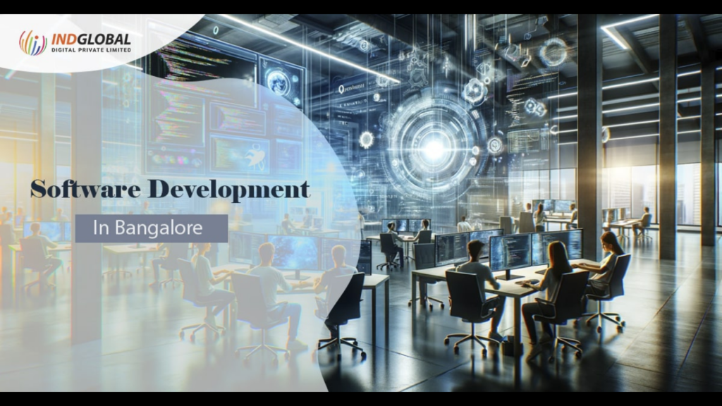 Best Software Services in Bangalore