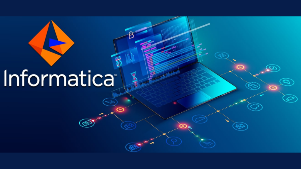 INFORMATICA JOB ORIENTED ONLINE TRAINING