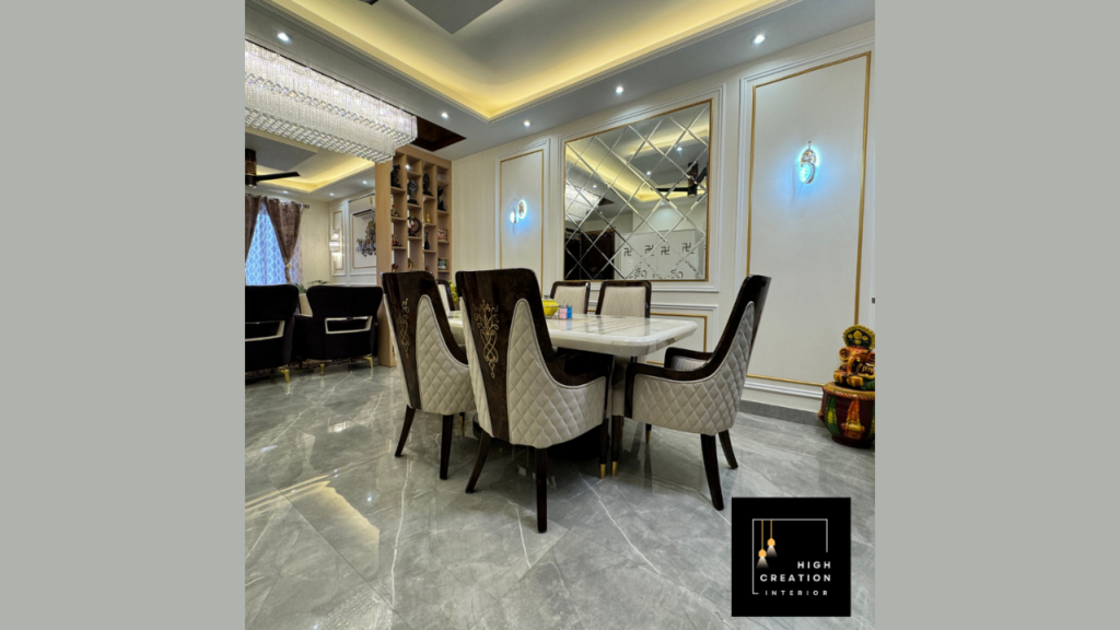 Luxury Interior Designers in Raj Nagar Extension, Ghaziabad - Home ...