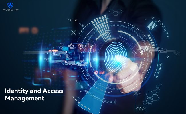 Identity Governance and Administration Solution | Cybalt