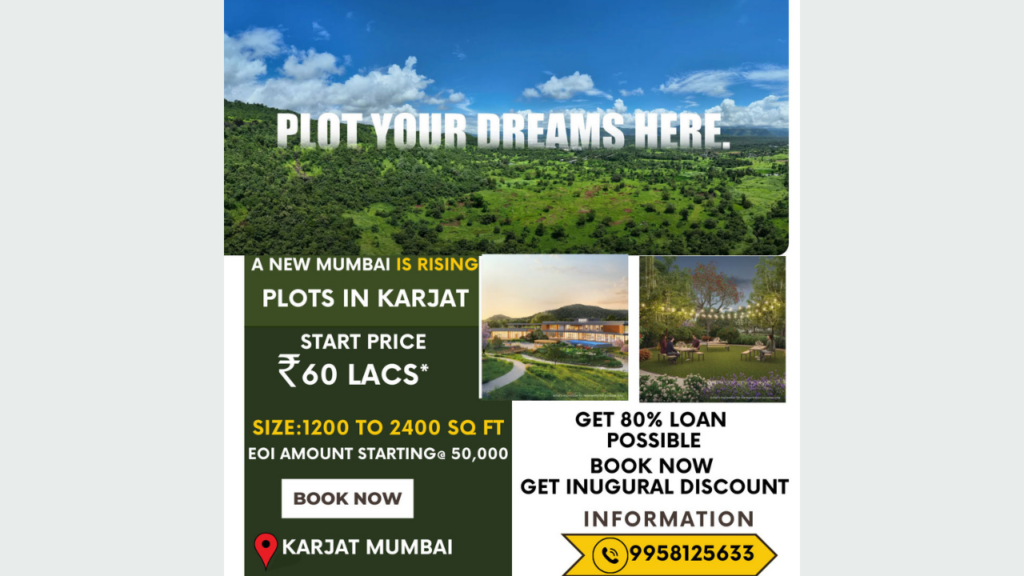 Godrej Woodside Estate Phase 1 Rera Number - P52000077384