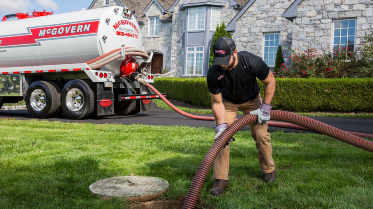 Essential Guide to Septic Tank Pumping and Cleaning