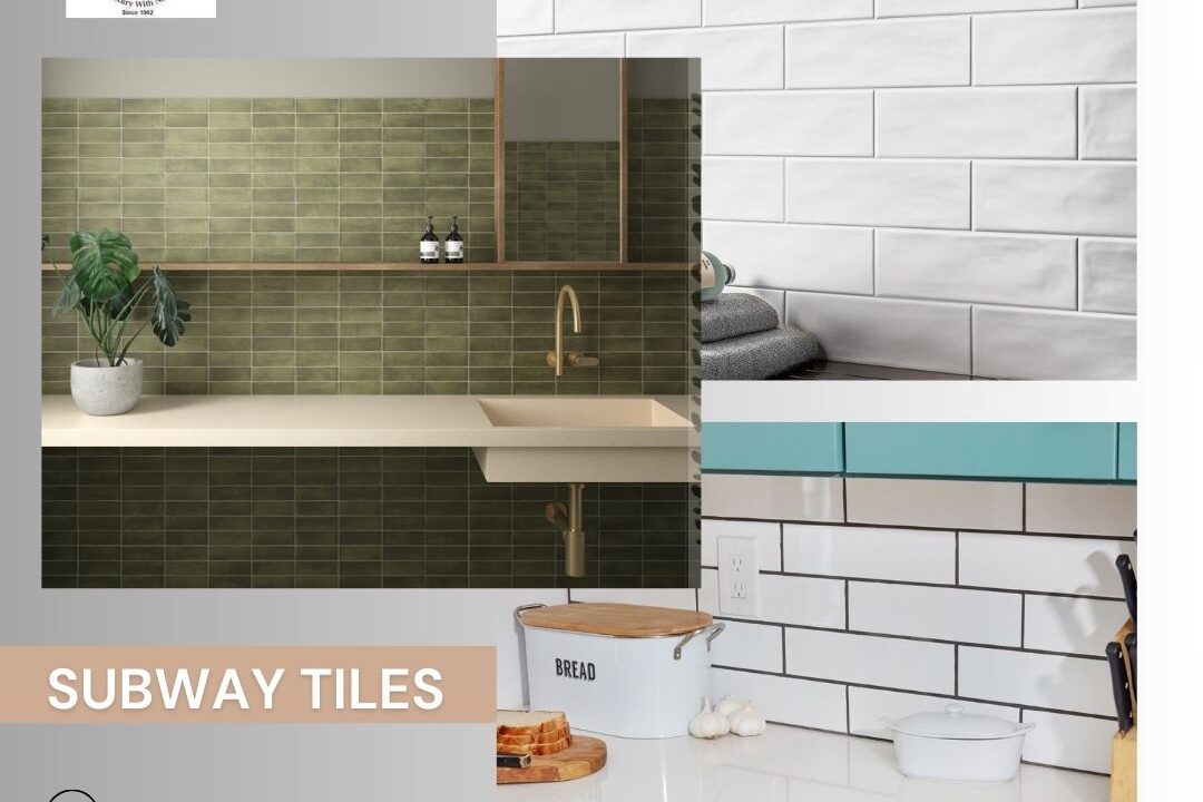 Subway Tiles Manufacture in Delhi