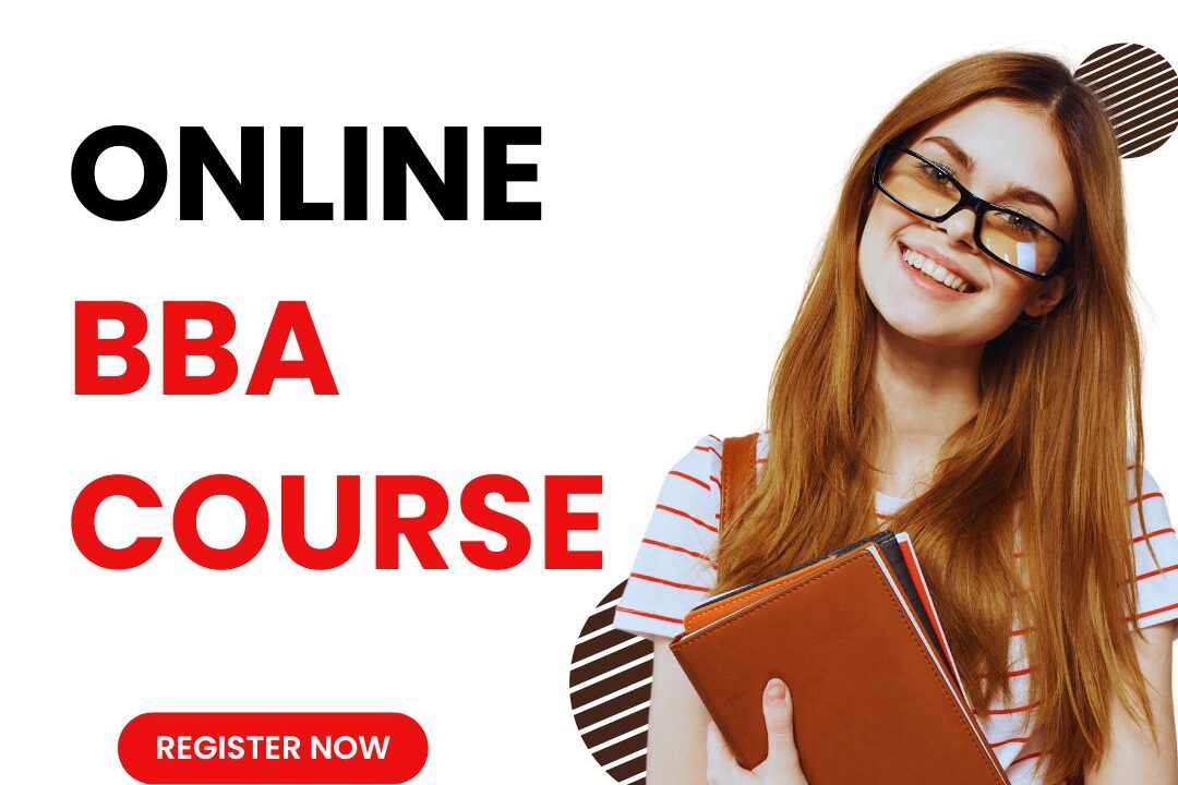 How To Choose The Right Online BBA Program?