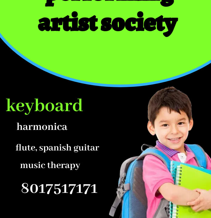 Keyboard Class in Kolkata | Performing Artist Society