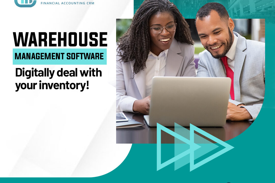 Warehouse Management in Zambia - Essential Features To Look For