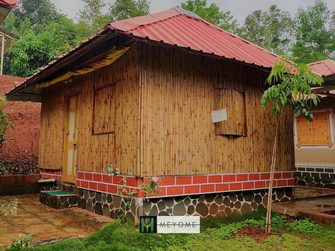 Agro Tourism Resort Near Pune | Rajgad Farms