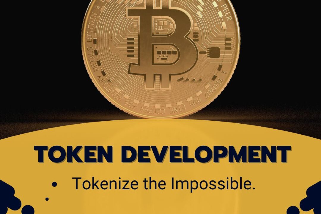 Leading Token Development Company | Beleaf Technologies