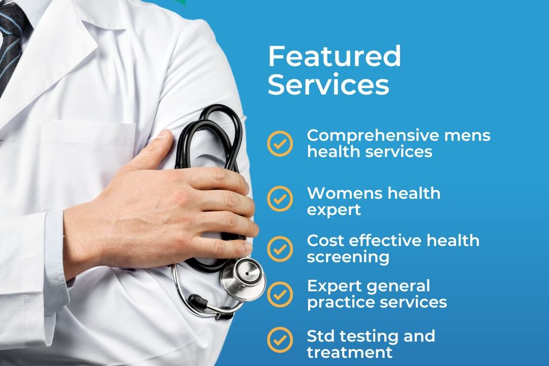 Men Health Clinic in Malaysia | Klem Clinics