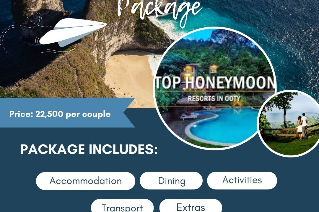 Coorg Tour Packages