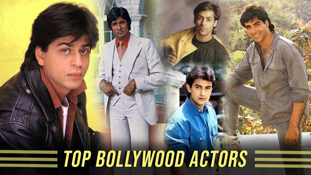 Bollywood Actors Biography in Hindi | Movie Gosips