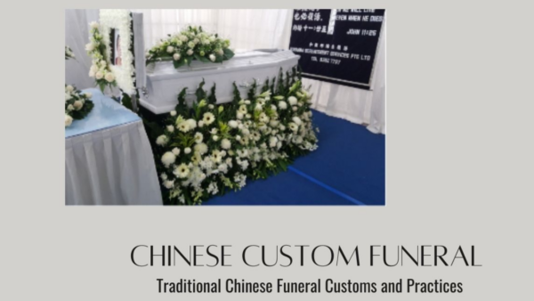 Traditional Chinese Funeral Customs Explained