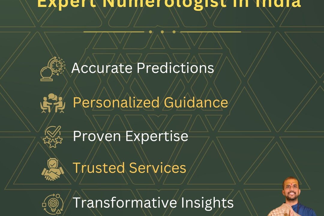 Numerology Name Calculator - Decode The Power of Your Name