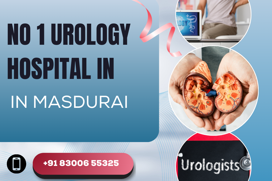 Experience Expert Care at The Leading Professional Urologist Center in ...