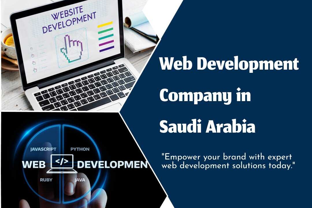 Where To Find Expert Web Developers in Saudi Arabia?