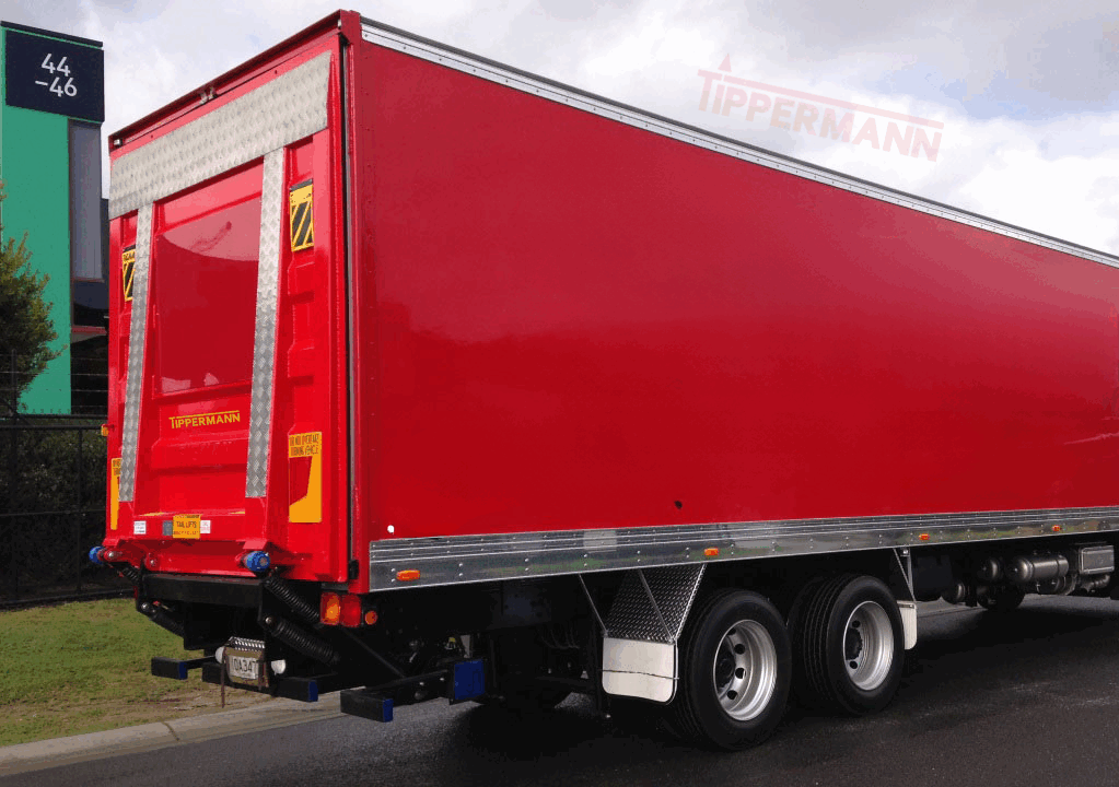 Tail Lift Manufacturer In India
