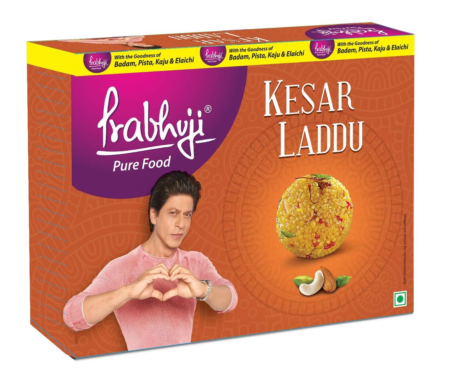 Prabhuji Pure Food – Taste Tradition with Prabhuji Sweets