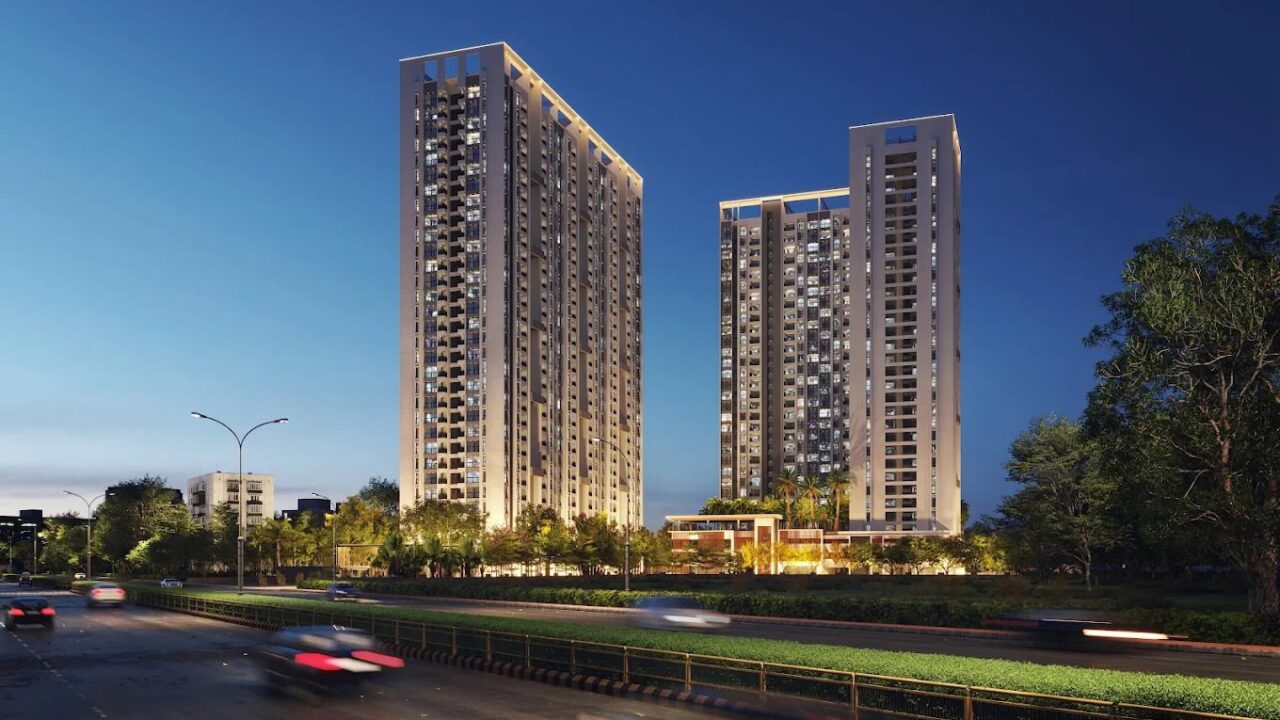 Who Are The Best Real Estate Developers in Pune?