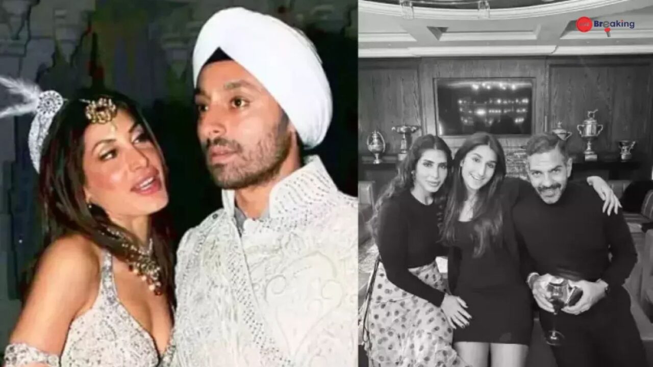 Who Is Vikram Chatwal, The Man Priya Sachdev Was Married To Before ...