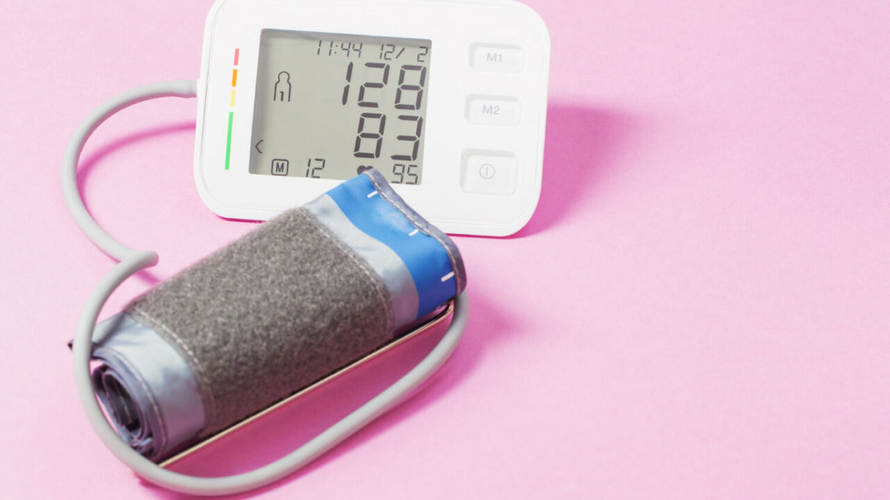 Manual BP Machine in India – Shop Omron