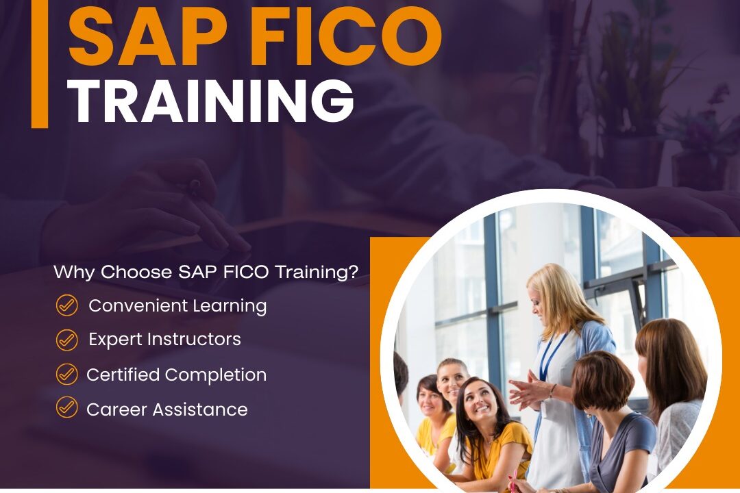 SAP FICO Training In Bangalore | SAP FICO Course In Bangalore