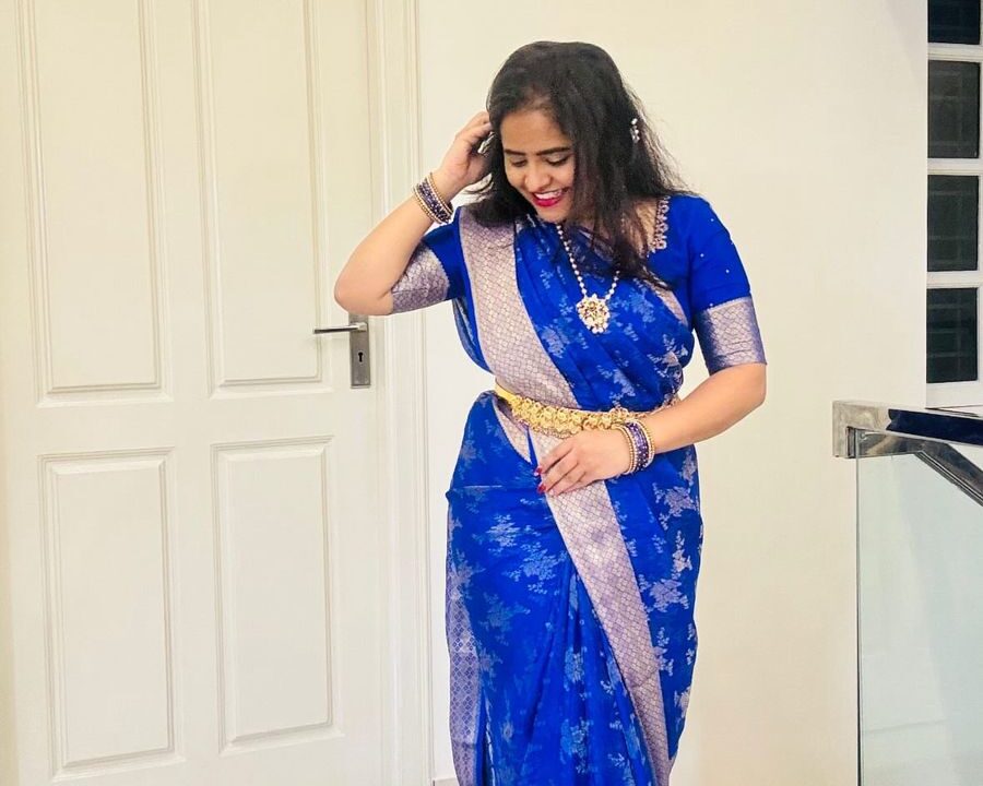 New Mysore Silk Sarees Collections: Latest Designs for 2025