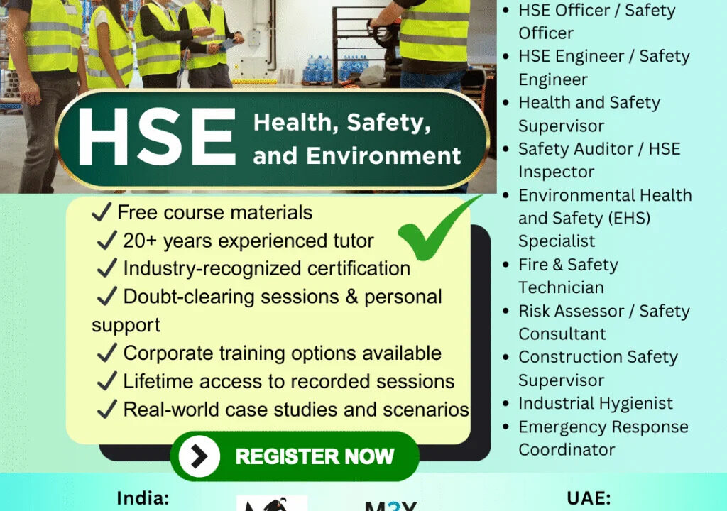 HSE Training