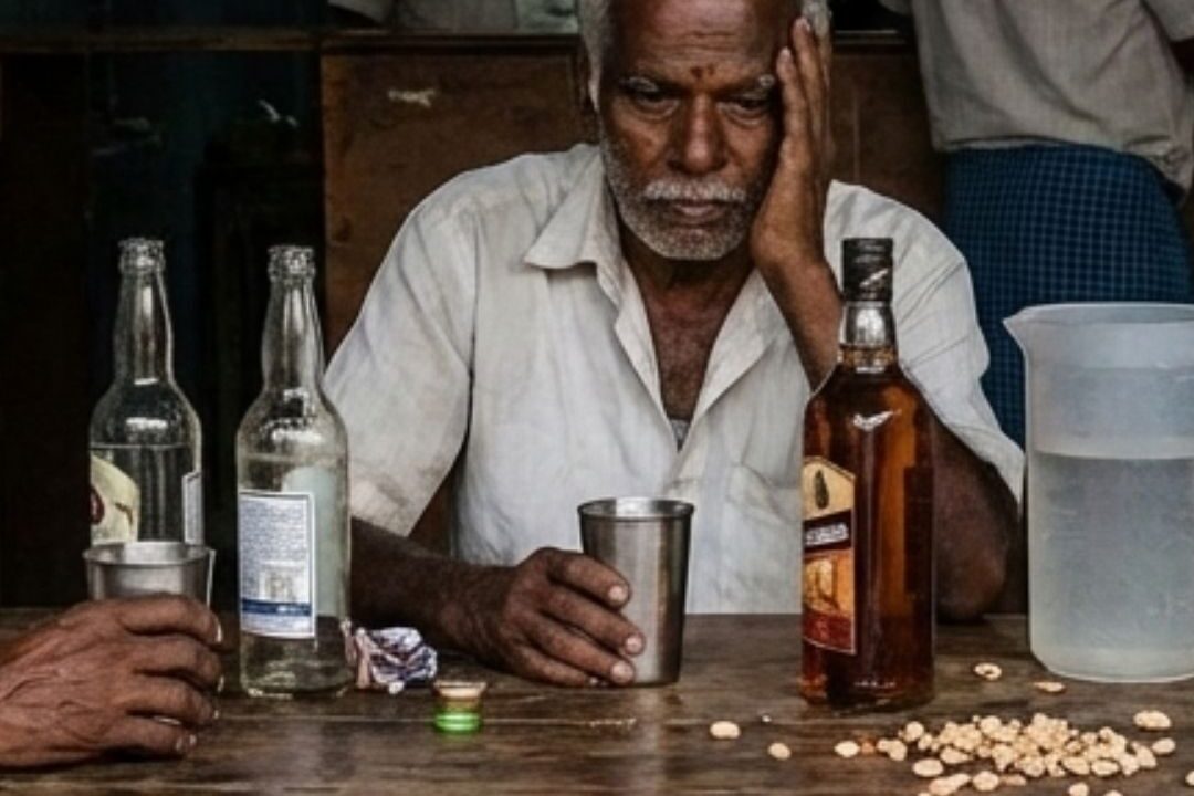 Alcoholics Anonymous Dindigul Alcohol Treatment And Rehab Care