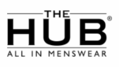 The HUB - Men's fashion brand in Vadodara