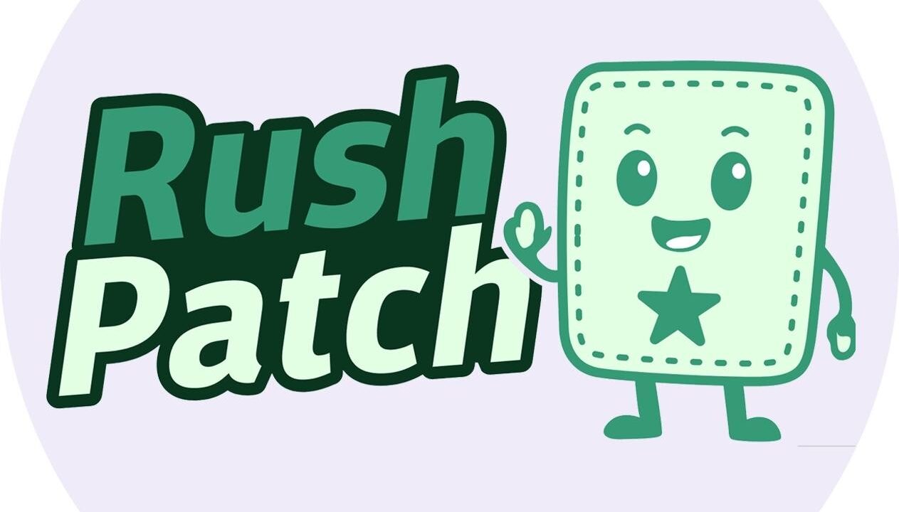 Custom Patches in Dover, Delaware – Rush Patch