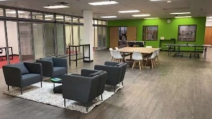 Flexible Office Space at Cubework Goodyear with no hidden fees