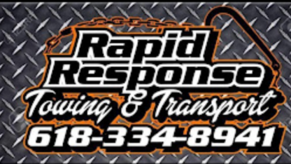 Rapid Response Towing and Transport