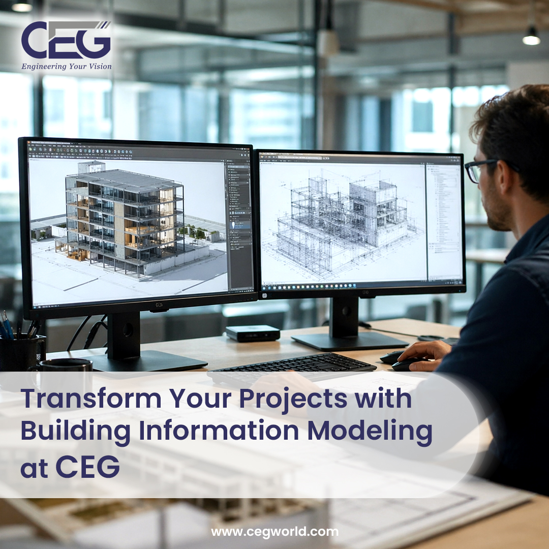 Transform Your Projects with Building Information Modeling (BIM ...